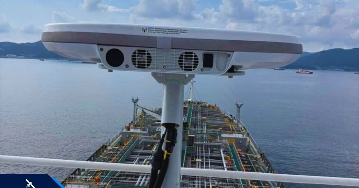 Starlink Internet/Wifi for Boats/Ships 2025: Speed, Price & How to Subscribe | Marineconnect